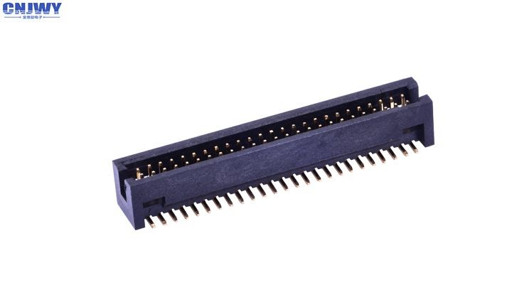 LCP ตู้ประกอบความละเอียด หัวข้อสายเชื่อมต่อกับพาน 30 ปิน ผ่านหลุม Mount